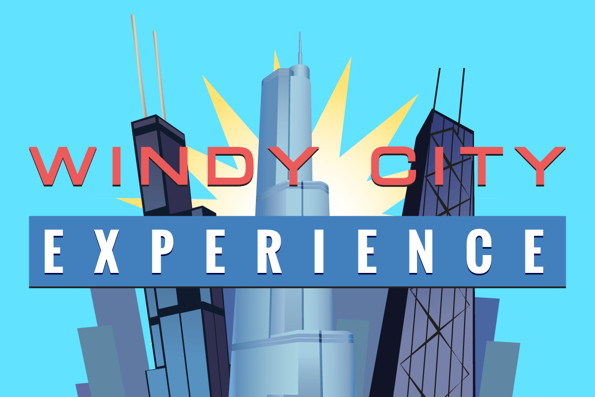 Windy City Experience Team Building - Corporate Event Interactive